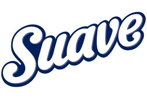 suave logo vector